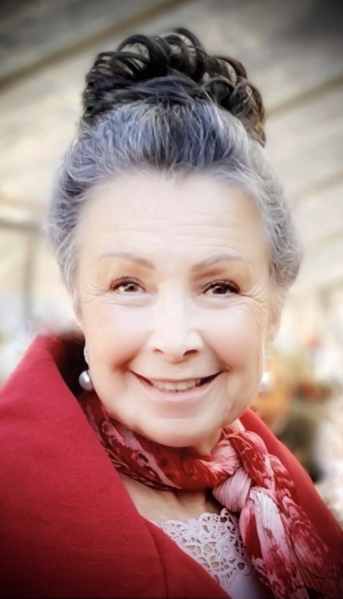 Carole Gordon - Official Website